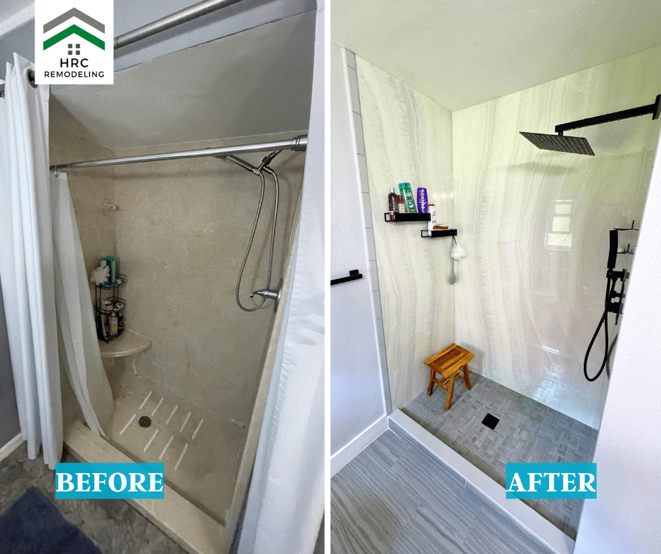 Home | HRC Remodeling: Transforming Spaces in Tampa & Clermont