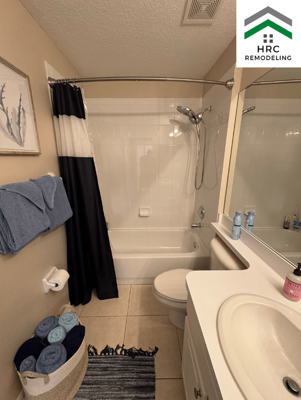 How We Work | HRC Remodeling