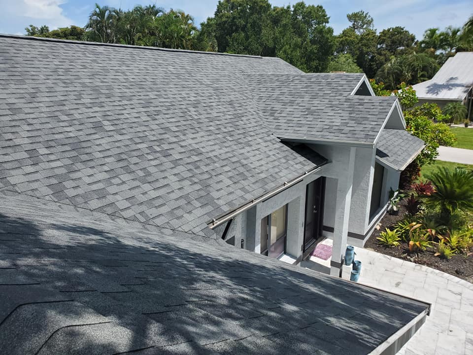 Tampa Bay Roofing | HRC Remodeling